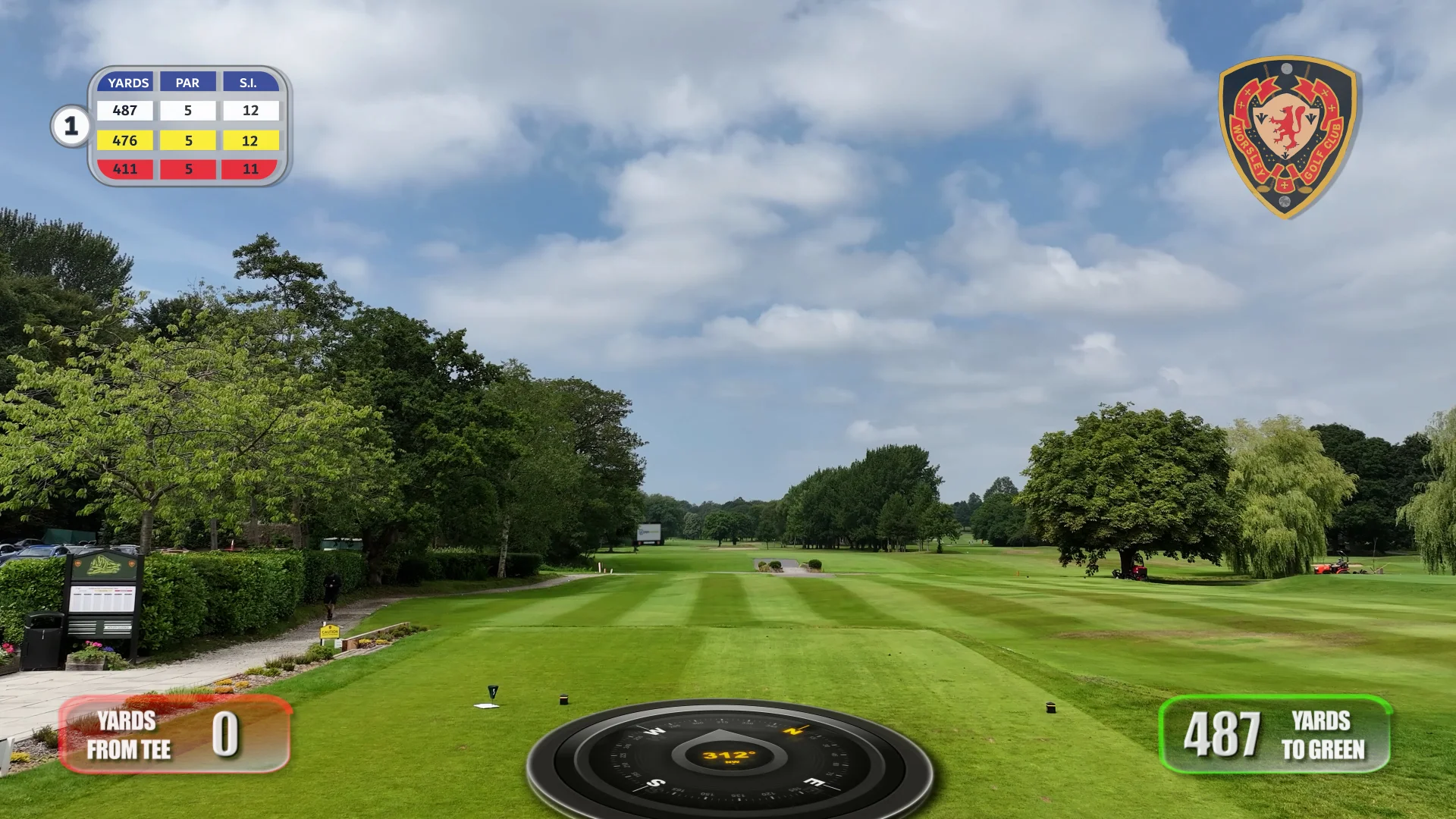 Cinematic Golf Course Flyovers & Drone Video | Skyline Golf
